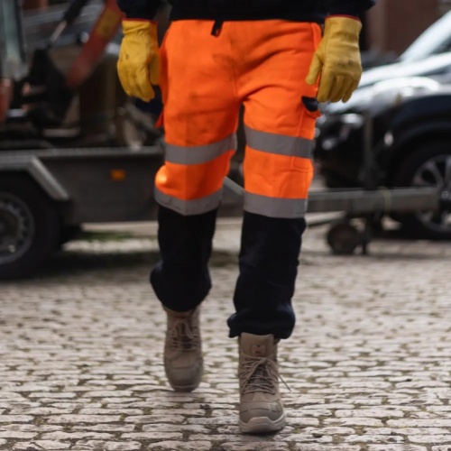 Work Joggers - Workwear.co.uk