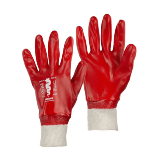 Warrior Protects Gloves - Workwear.co.uk