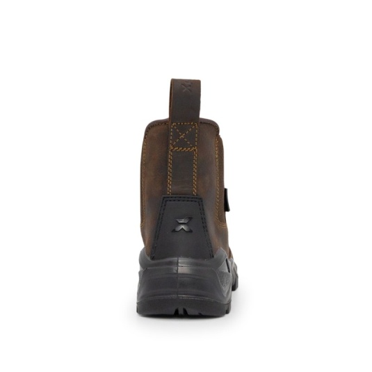 S3 Safety Boots - Workwear.co.uk
