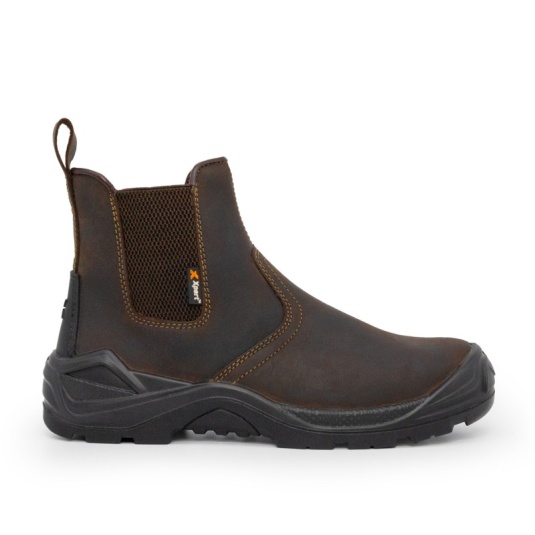 Anti-Slip Boots - Workwear.co.uk