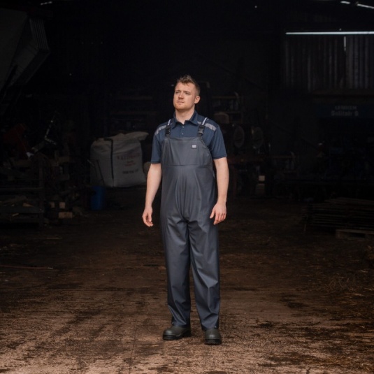 Work Overalls - Workwear.co.uk