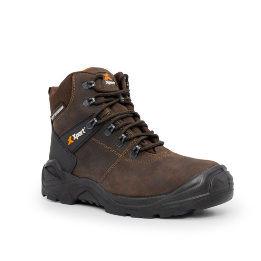 S3 Safety Boots - Workwear.co.uk