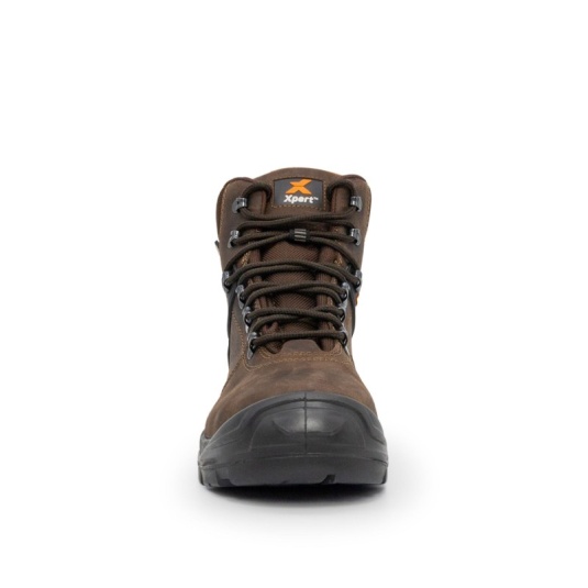 S3 Safety Boots - Workwear.co.uk