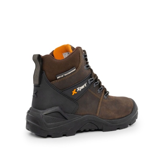 S3 Safety Boots - Workwear.co.uk