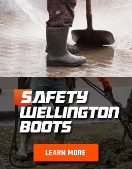 S3 Safety Boots - Workwear.co.uk