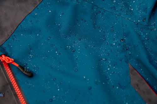 Waterproof Jacket Ratings Explained - Workwear.co.uk